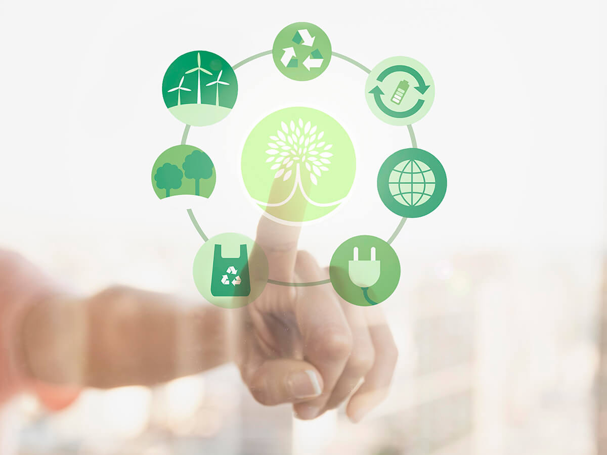 Waste Recycling & Tipping in Staffordshire - A1 Skip Hire